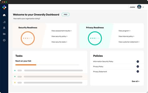Automated Privacy Program With Onwardly Simply Privacy Your Trust