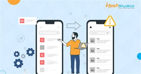 UX Design Mistakes That Can Derail Your Mobile App Development