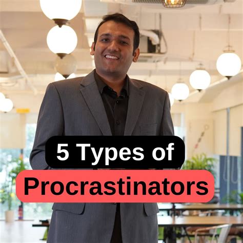 Sagar Amlani On Linkedin Planning Procrastination Overthinker