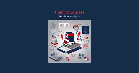 Training Courses Red Door Analytics