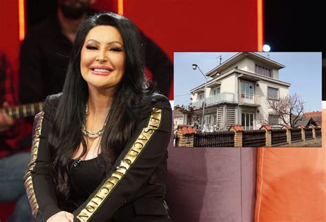 Kuća Dragane Mirković U Kasidolu Mesto Je Koje Najviše Voli