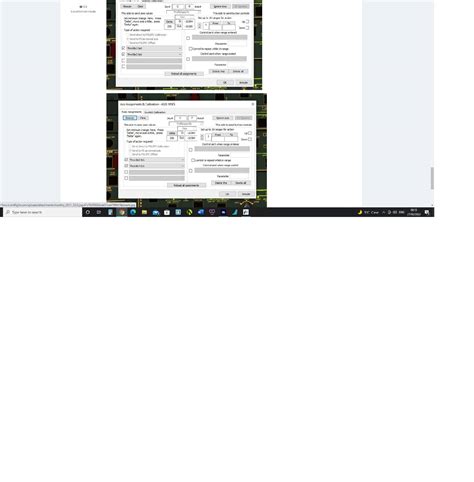 Fbw A32nx Throttle Axis Setup In Fsuipc7 Tools And Utilities