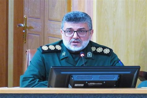 جزئیات برگزاری مراسم تشییع شهید بسیجی مجید یوسفی