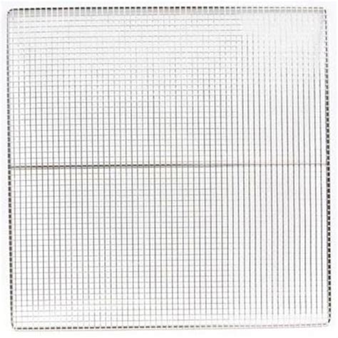 Dsm80 Wire Mesh Grid For Frymaster Part 8102122 Restaurant Equipment
