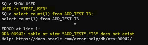 Simplifying Privilege Management In Oracle 23ai With Schema Level Access Databaseverse