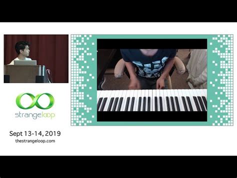 Strange Loop Conference Talk Deterministic Docker Images With Go