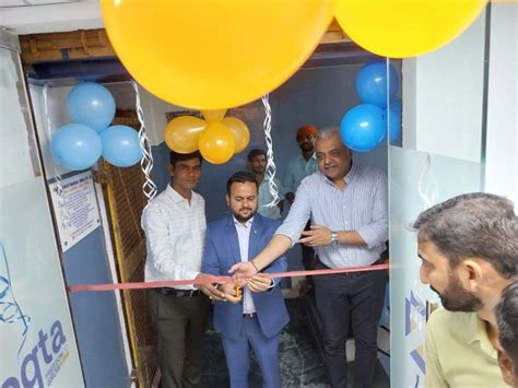 Ashish Kumar Verma On Linkedin Some Memorable Moments Of The Inauguration Of My Regional