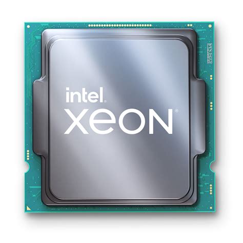 Представлены процессоры Intel Xeon E-2300