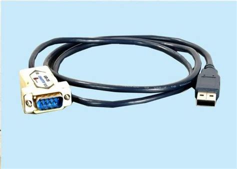 Black Usb To Serial Converter At Piece In Mumbai ID