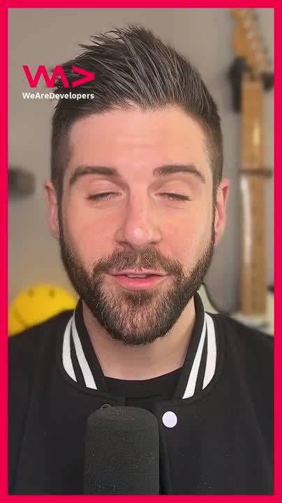 Tech Wearedevelopers Dev Digest 118 Daniel Cranney Posted On The