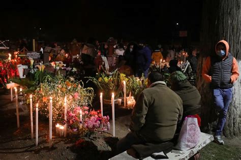 Día de Muertos el 1 y 2 de noviembre serán días feriados oficiales en México Infobae