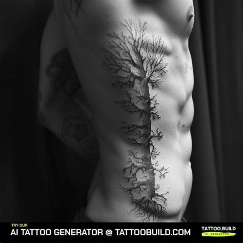 Inspiring Tattoo Side Body Ideas For Every Style And Body Type