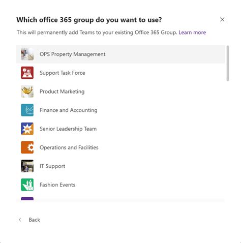 How To Make A New Team In Microsoft Teams Open Microsoft Teams Client
