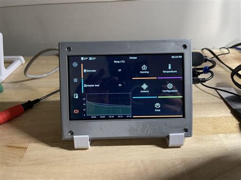 Klipper Interfaces A Quick Overview Obico