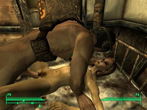 Fallout 3 Porn 117471 How To Install Fallout3 Prostitution