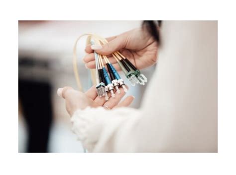 Common Myths And Misconceptions About Optical Fiber Communication Elevating Your Project