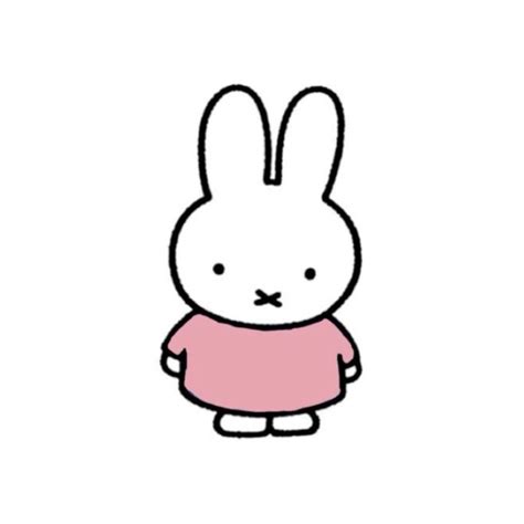 340 Ideas De Miffy En 2025 Ilustraciones De Kawaii Decoración De