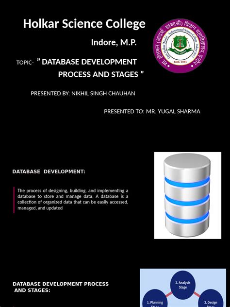 Dbat Nikhil Singh Chauhan Pdf Databases Database Design