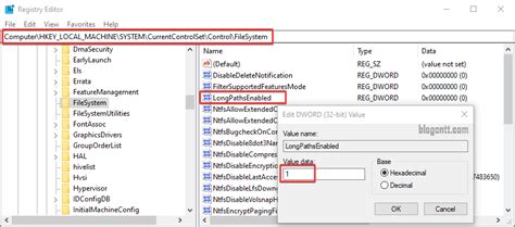 Sửa lỗi Destination Path Too Long trên Windows Blog CNTT