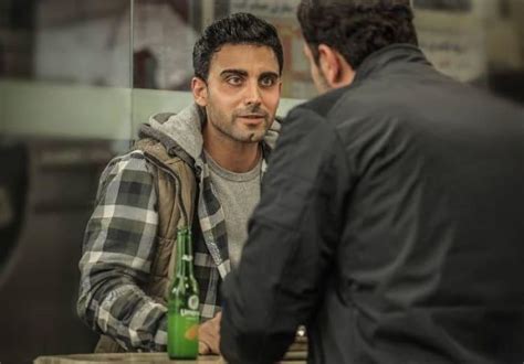 فیلم هجوم ماموران به خانه بازیگر سینما و تلویزیون؛ لحظه دستگیری «محمد صادقی