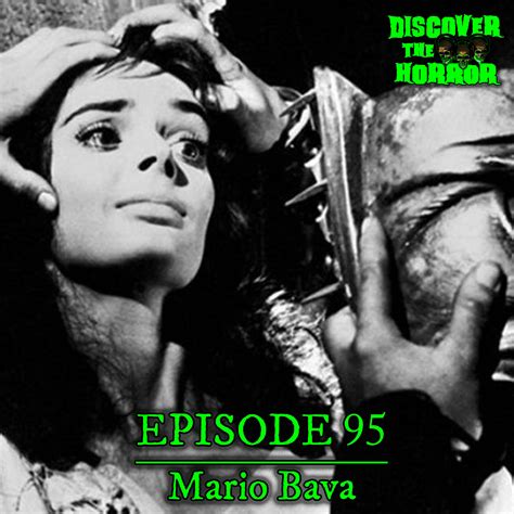 Dth Episode 95 Mario Bava