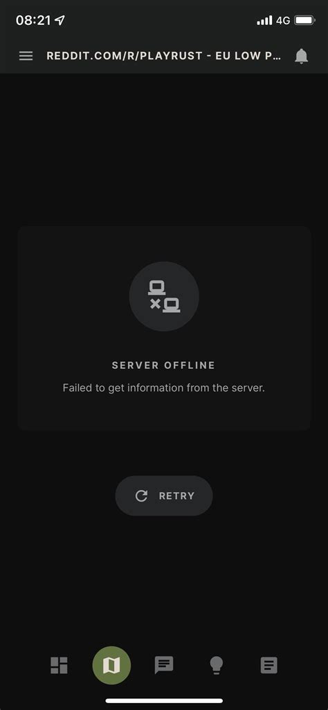 Rust Not Working R Playrust