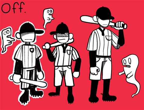 Batter Boy By Drsidequest On Newgrounds