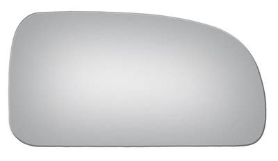 02 09 Chevy Trailblazer Gmc Envoy Passenger Right Side Power Mirror