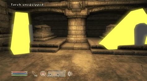 Does Too Much Skooma Cause Hallucinations R Oblivion