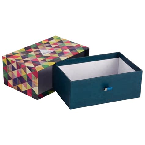 Custom Drawer Rigid Boxes Drawer Rigid Box Order Now