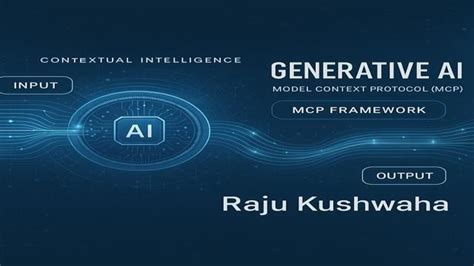 🧠 Unlocking The Power Of Context How The Model Context Protocol Mcp