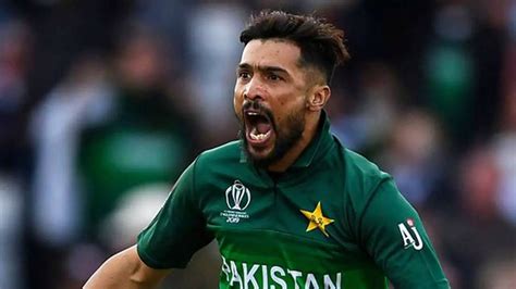 Mohammad Amir Wallpapers Top Free Mohammad Amir Backgrounds