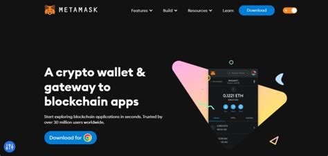 How To Use Metamask Extension