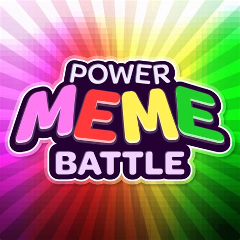 Create A Power Meme Battle Tier List Tiermaker