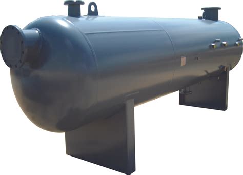 Two Phase Separator — Titan