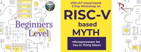 Risc V Based Myth Microprocessor For You In Thirty Hours Vlsi