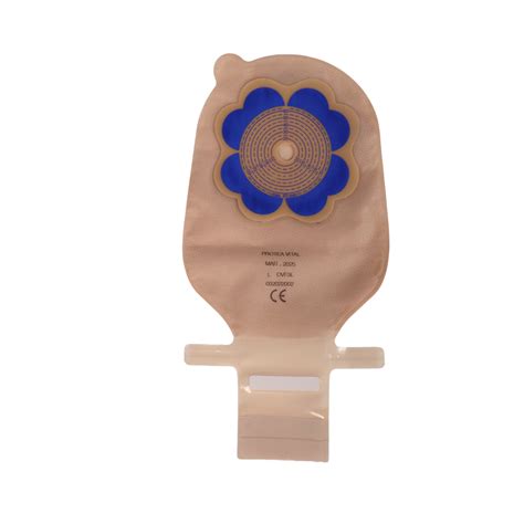 Пликове за стерилизация Protea Vital С изход и стълба 13 63 мм Светлобежов Emag Bg