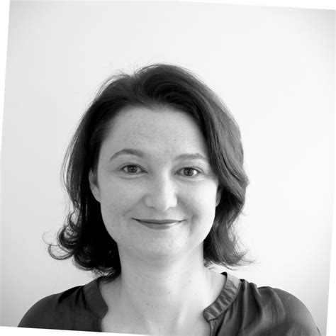 Morgane Hamon Lambert Coordinatrice Programmes Internationaux