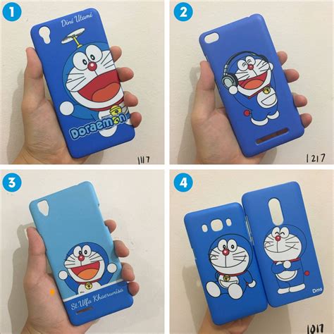 Cara Membuat Casing Hp Dari Kain Bekas