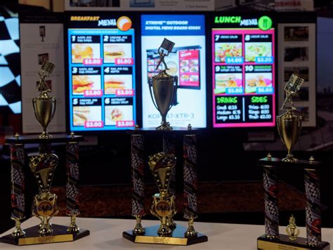 Peerless AV Impresses With Bonded Displays Display Daily