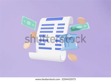 Bank Statement Graphic Design Element Royalty Free Images Stock Photos Pictures