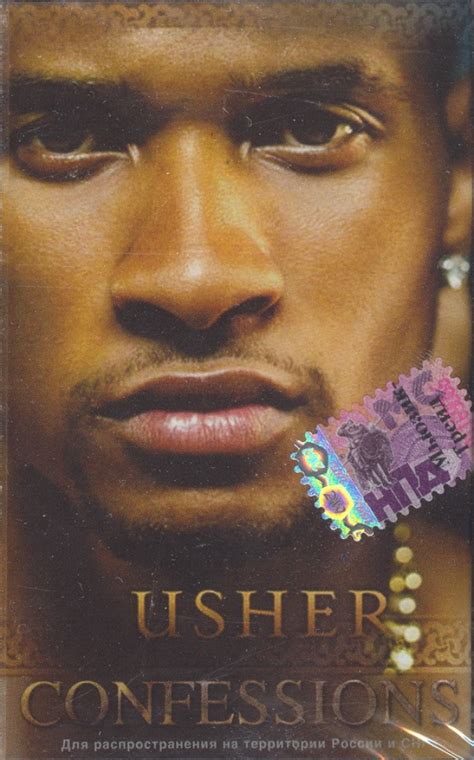 Confessions Usher Songs Reviews Credits Allmusic