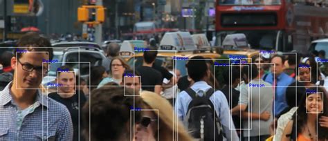 Low Code Face Detection Using Intel Openvino Toolkit
