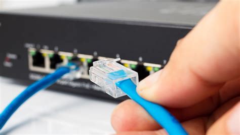 5 Best Ethernet Switches Sept 2021 BestReviews