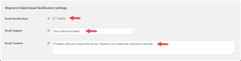 How To Auto Generate And Email Australia Post Labels With Elex