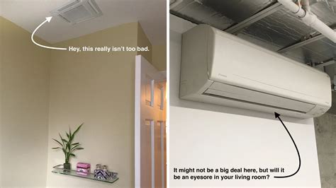 Mini Split Vs Forced Air Hvac Which To Pick Board And Vellum