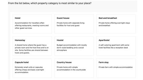 How To List On Booking Com A Step By Step Guide RoomRaccoon