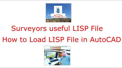loadlispfileinautocad how to load lisp application in autocad useful