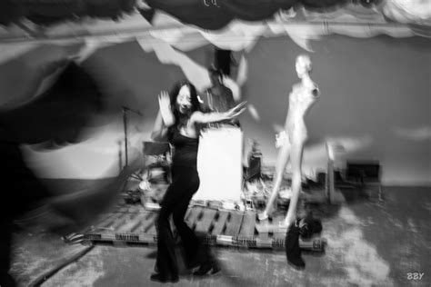 Bby The Eye Of Photography Magazine