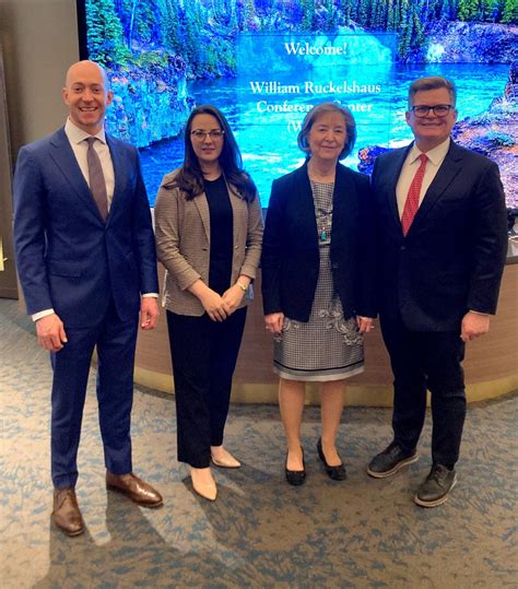 Iwg Esa Mitigation Meeting News And Notes February 29 2024